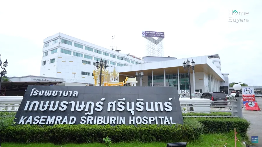 รวมบ้านโครงการใหม่ในจังหวัดเชียงราย