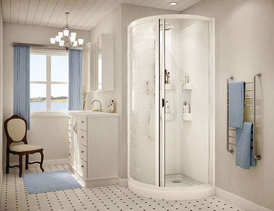 เทียบข้อดี-ข้อด้อยของ “Shower Box” 3 แบบยอดนิยม