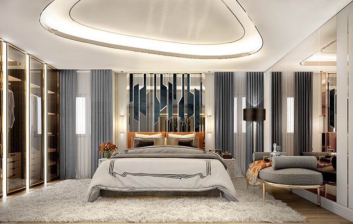 พลีโน่ Pleno พระราม 9 กรุงเทพกรีฑา Connect with Blissful