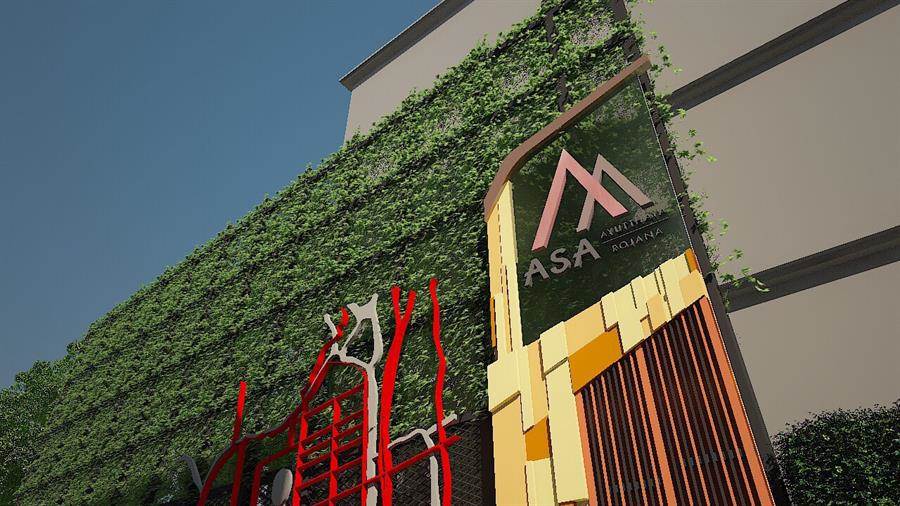 พรีวิวคอนโด อาสะ Asa อยุธยา-โรจนะ คอนโดสไตล์ญี่ปุ่น แห่งแรกในอยุธยา ...