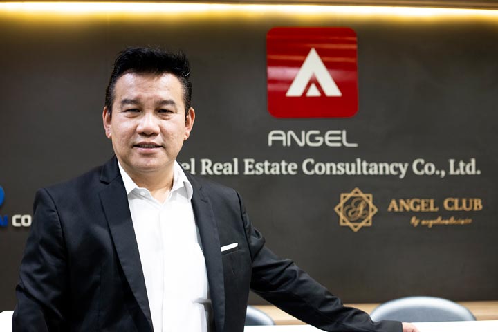 เปิดพอร์ต “Angel Real Estate” พาลูกค้าจีนช้อปฯ คอนโดในไทย มูลค่ากว่า ...
