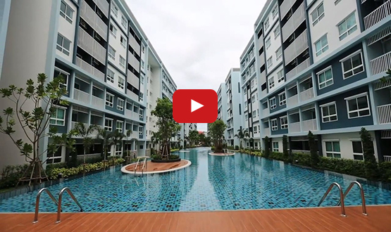 Home Buyers Guide T.192 : คิว ซีไซด์ หัวหิน / เดอะ ทรัสต์ คอนโด หัวหิน ...