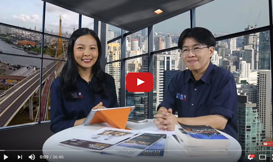 Live : Home Buyers Weekly