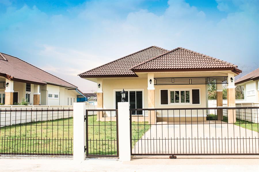 DHOUSE ดีเวลลอปเปอร์สารคาม ขยายธุรกิจอสังหาฯ ครบทุกรูปแบบ