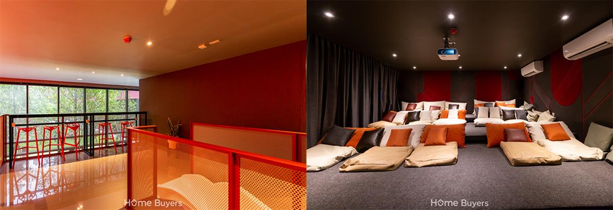 รีวิวคอนโด KAVE TU คอนโดตรงข้าม ม.ธรรมศาสตร์ รังสิต