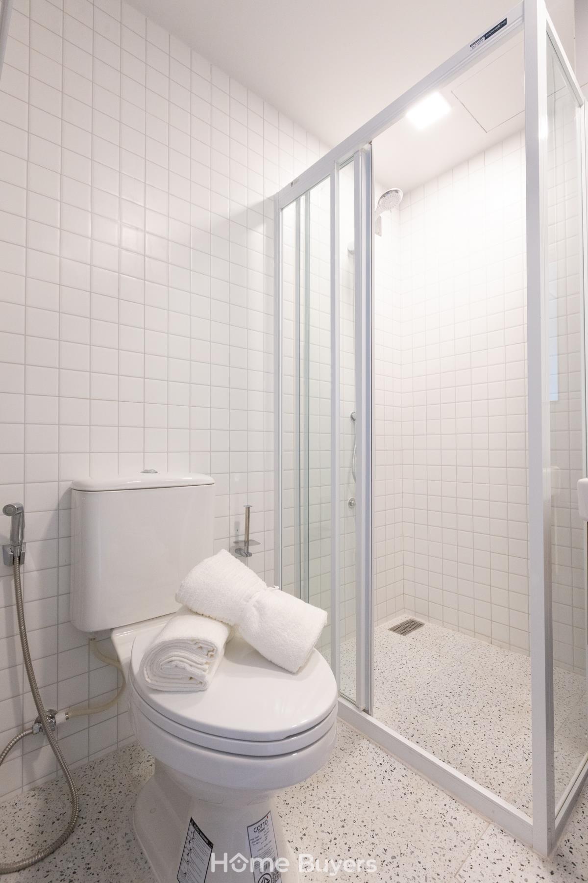 รีวิวคอนโด KAVE TU คอนโดตรงข้าม ม.ธรรมศาสตร์ รังสิต