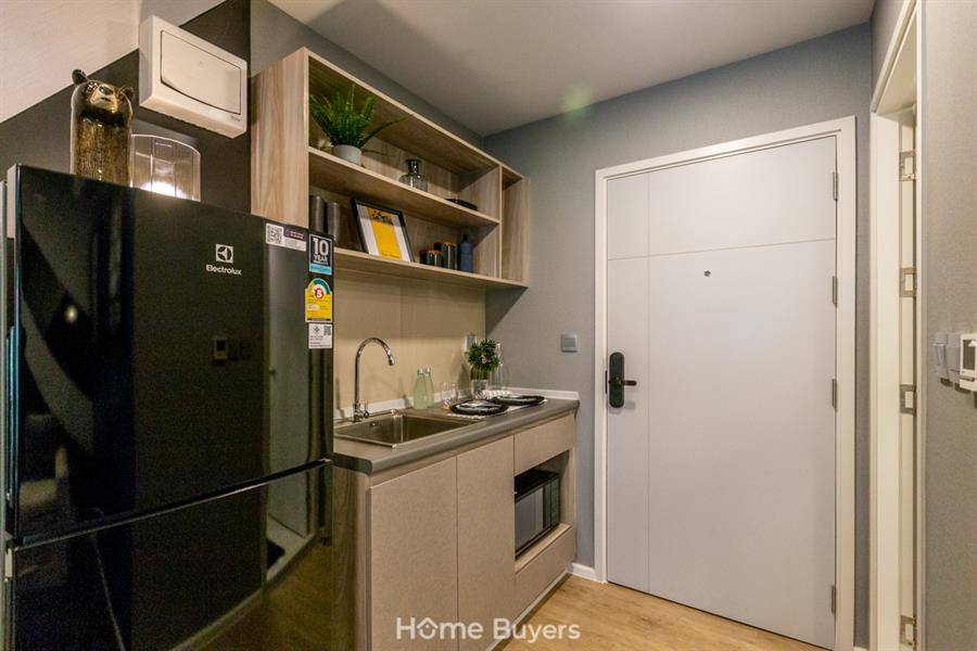 รีวิวคอนโด KAVE TU คอนโดตรงข้าม ม.ธรรมศาสตร์ รังสิต