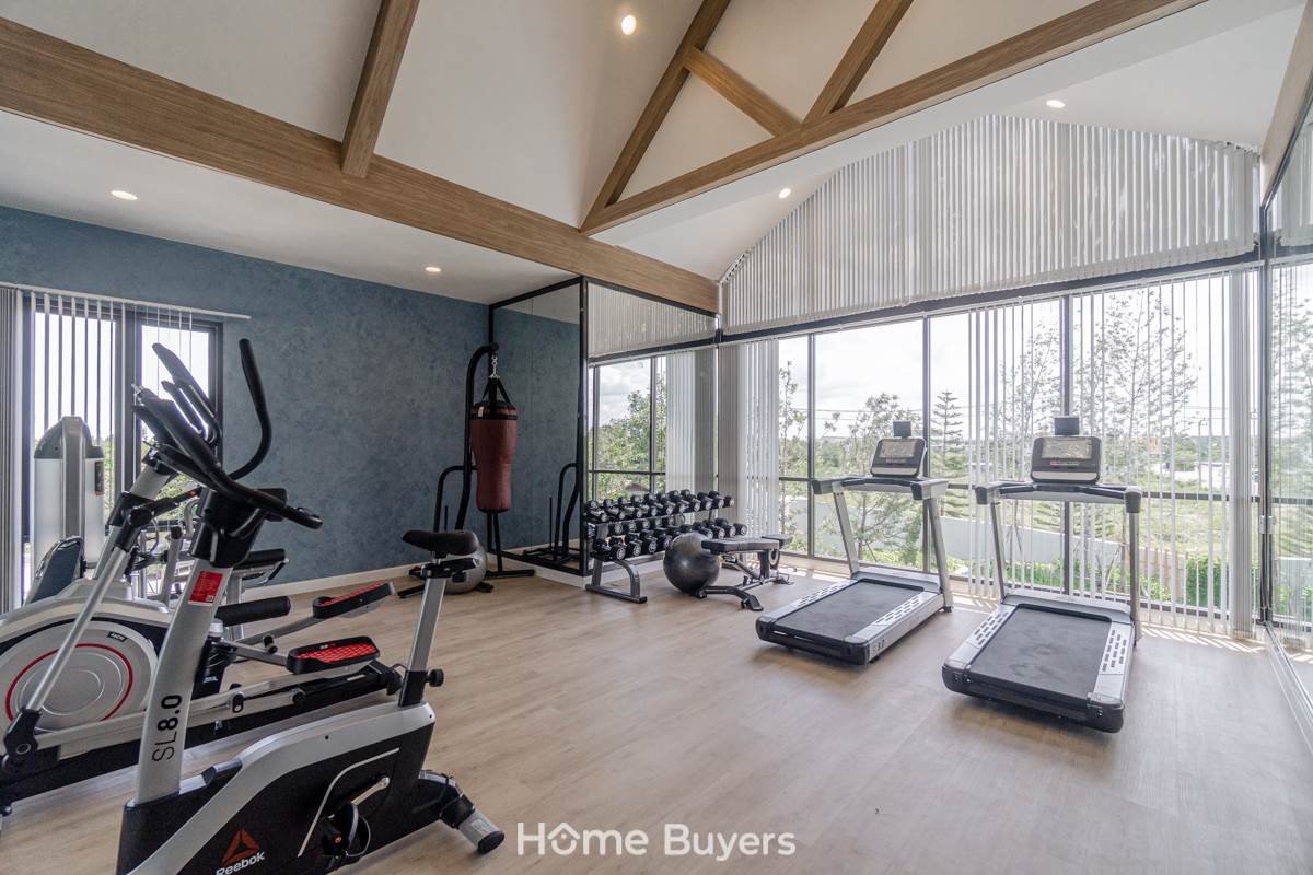 สราญสิริ พระราม 2 Saran Siri Rama 2 บนทำเลใกล้ทางด่วน