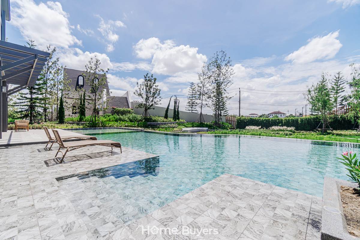 สราญสิริ พระราม 2 Saran Siri Rama 2 บนทำเลใกล้ทางด่วน