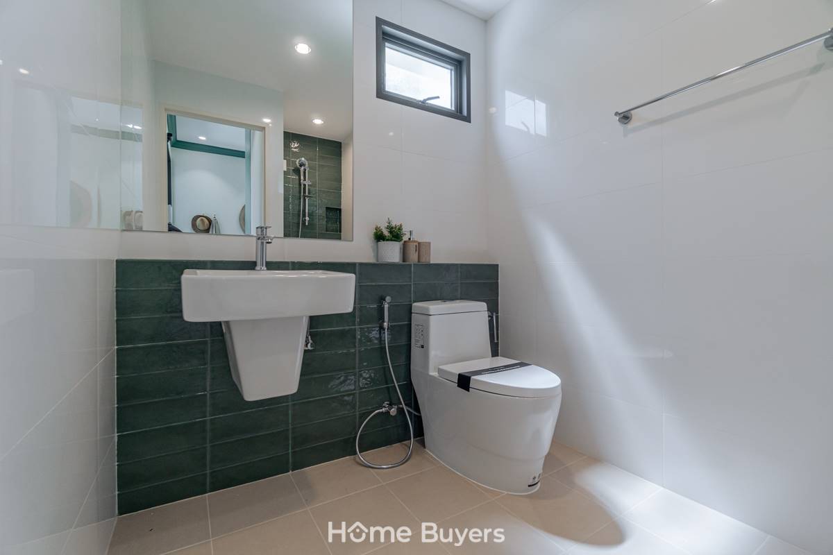 สราญสิริ พระราม 2 Saran Siri Rama 2 บนทำเลใกล้ทางด่วน