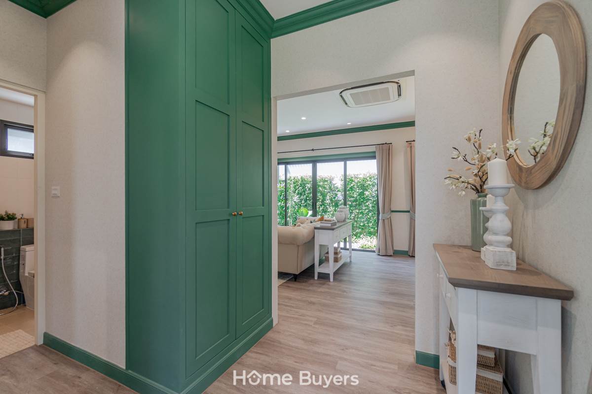 สราญสิริ พระราม 2 Saran Siri Rama 2 บนทำเลใกล้ทางด่วน