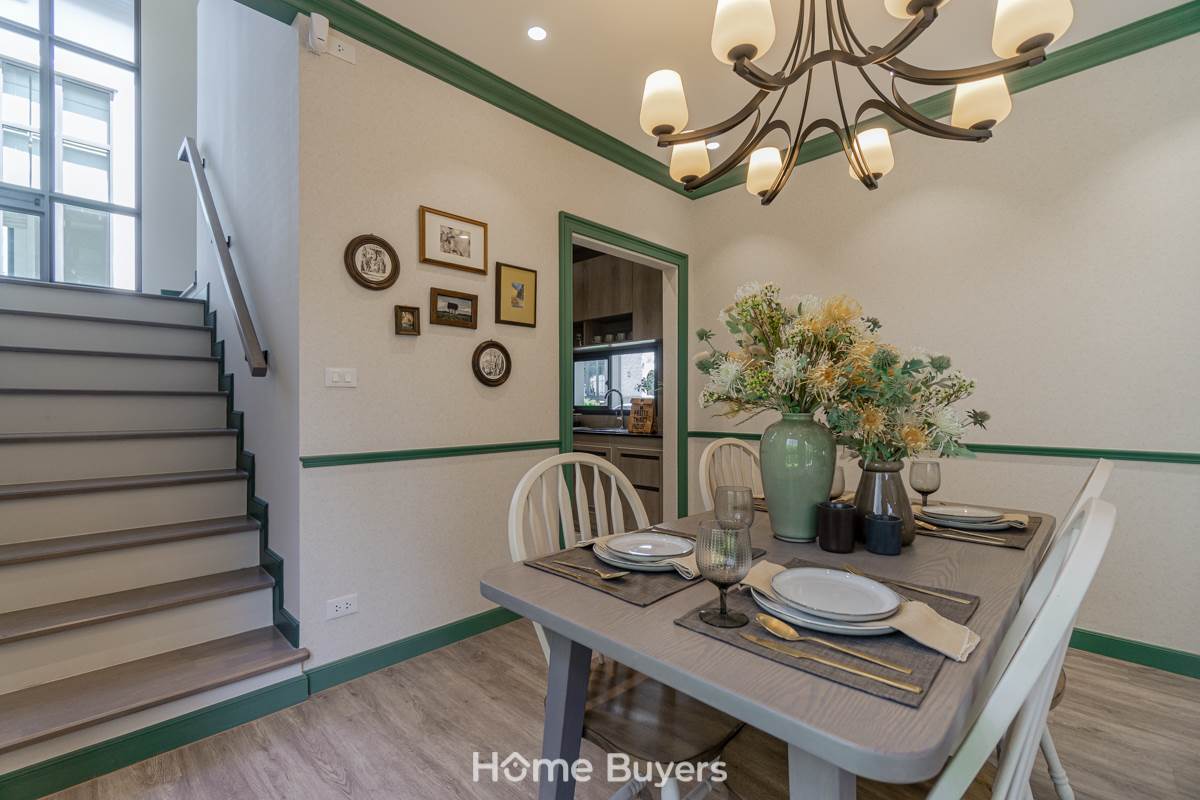 สราญสิริ พระราม 2 Saran Siri Rama 2 บนทำเลใกล้ทางด่วน