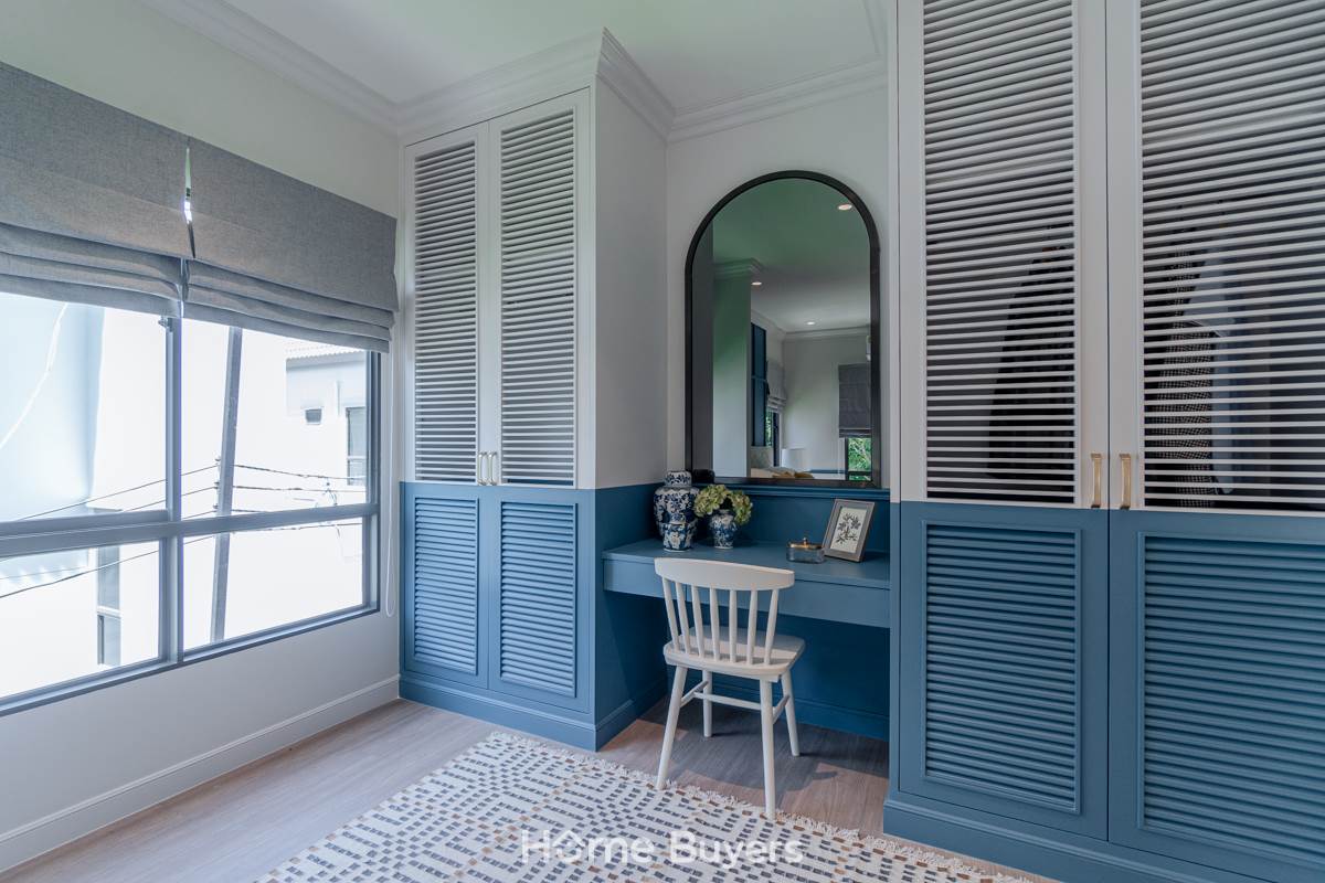 สราญสิริ พระราม 2 Saran Siri Rama 2 บนทำเลใกล้ทางด่วน