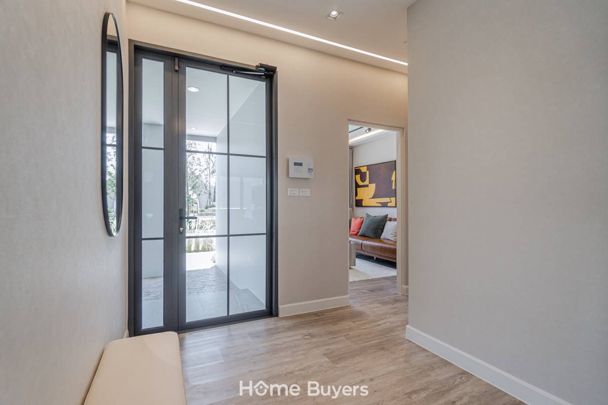 สราญสิริ พระราม 2 Saran Siri Rama 2 บนทำเลใกล้ทางด่วน