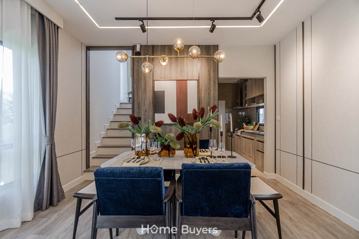 สราญสิริ พระราม 2 Saran Siri Rama 2 บนทำเลใกล้ทางด่วน