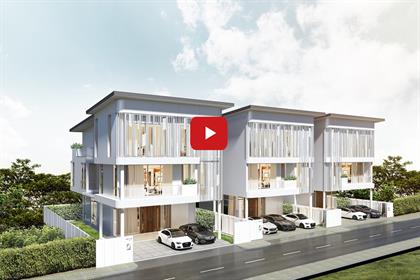 พระราม 9 เรสซิเดนซ์ Rama IX Residence