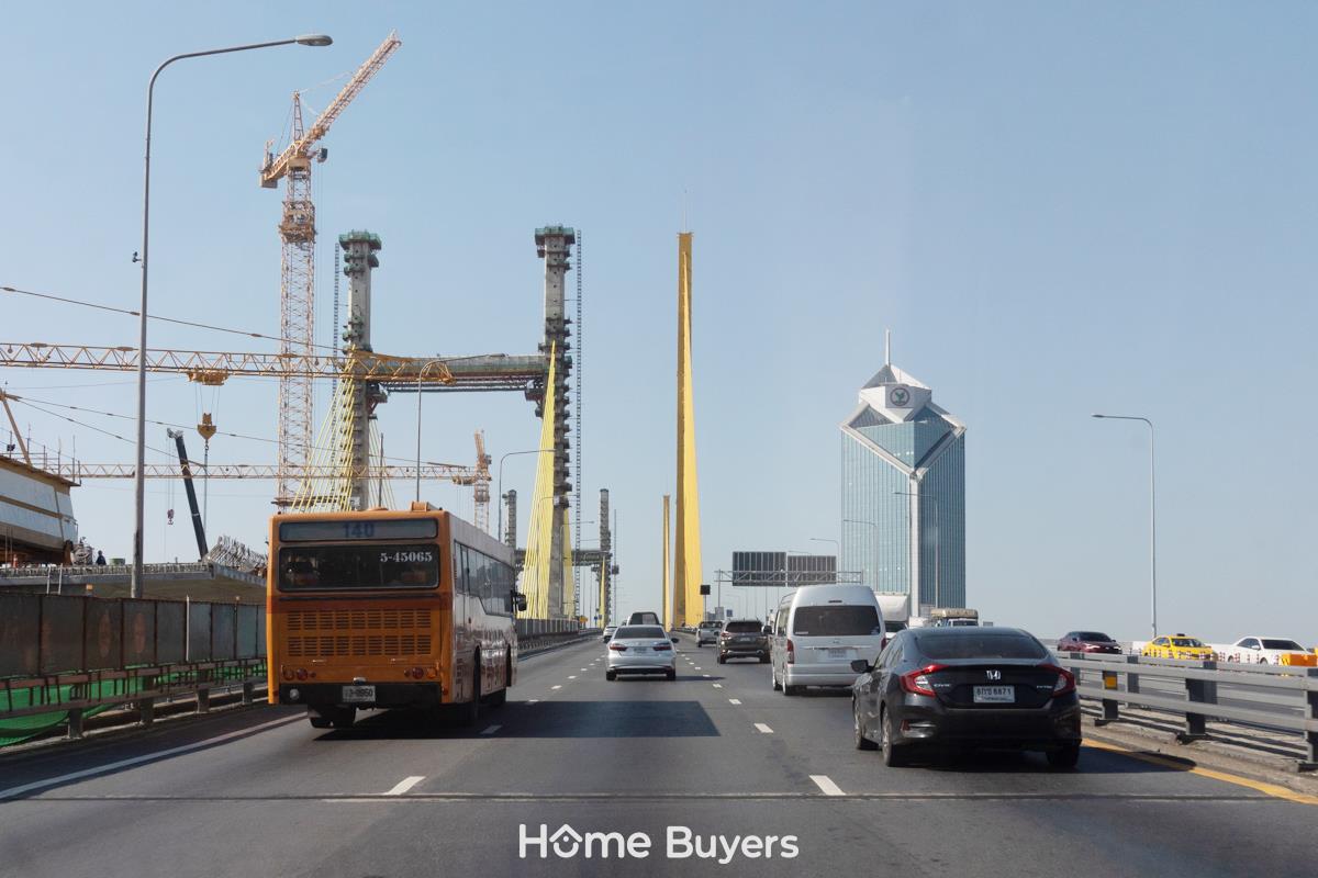 MODEN RAMA 2 บ้านเดี่ยว สไตล์ Modern Minimal-Japandi เติมเต็มความ ...