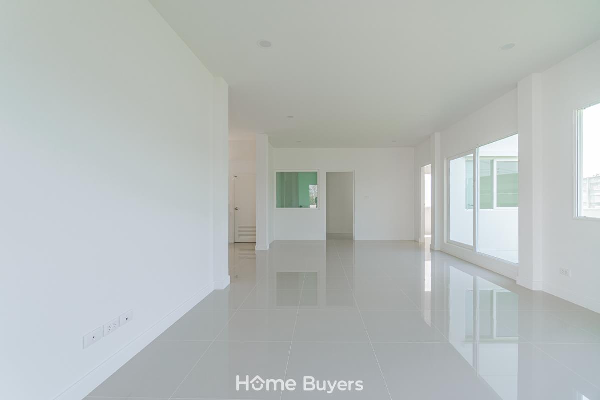 MODEN RAMA 2 บ้านเดี่ยว สไตล์ Modern Minimal-Japandi เติมเต็มความ ...