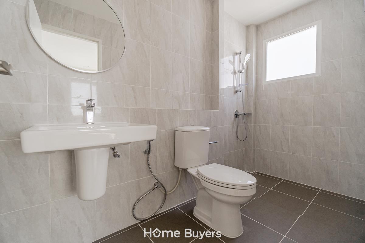 MODEN RAMA 2 บ้านเดี่ยว สไตล์ Modern Minimal-Japandi เติมเต็มความ ...