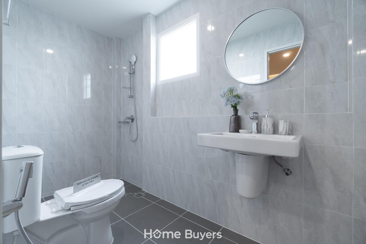 MODEN RAMA 2 บ้านเดี่ยว สไตล์ Modern Minimal-Japandi เติมเต็มความ ...