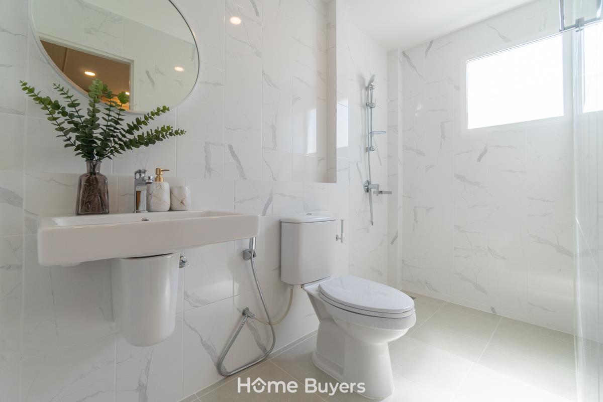 MODEN RAMA 2 บ้านเดี่ยว สไตล์ Modern Minimal-Japandi เติมเต็มความ ...