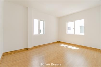 MODEN RAMA 2 บ้านเดี่ยว สไตล์ Modern Minimal-Japandi เติมเต็มความ ...