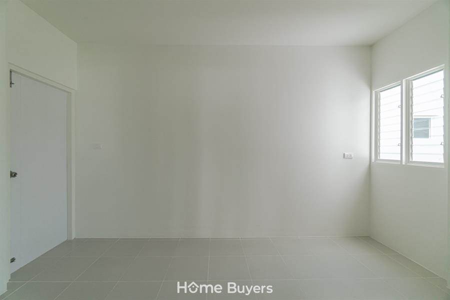 MODEN RAMA 2 บ้านเดี่ยว สไตล์ Modern Minimal-Japandi เติมเต็มความ ...