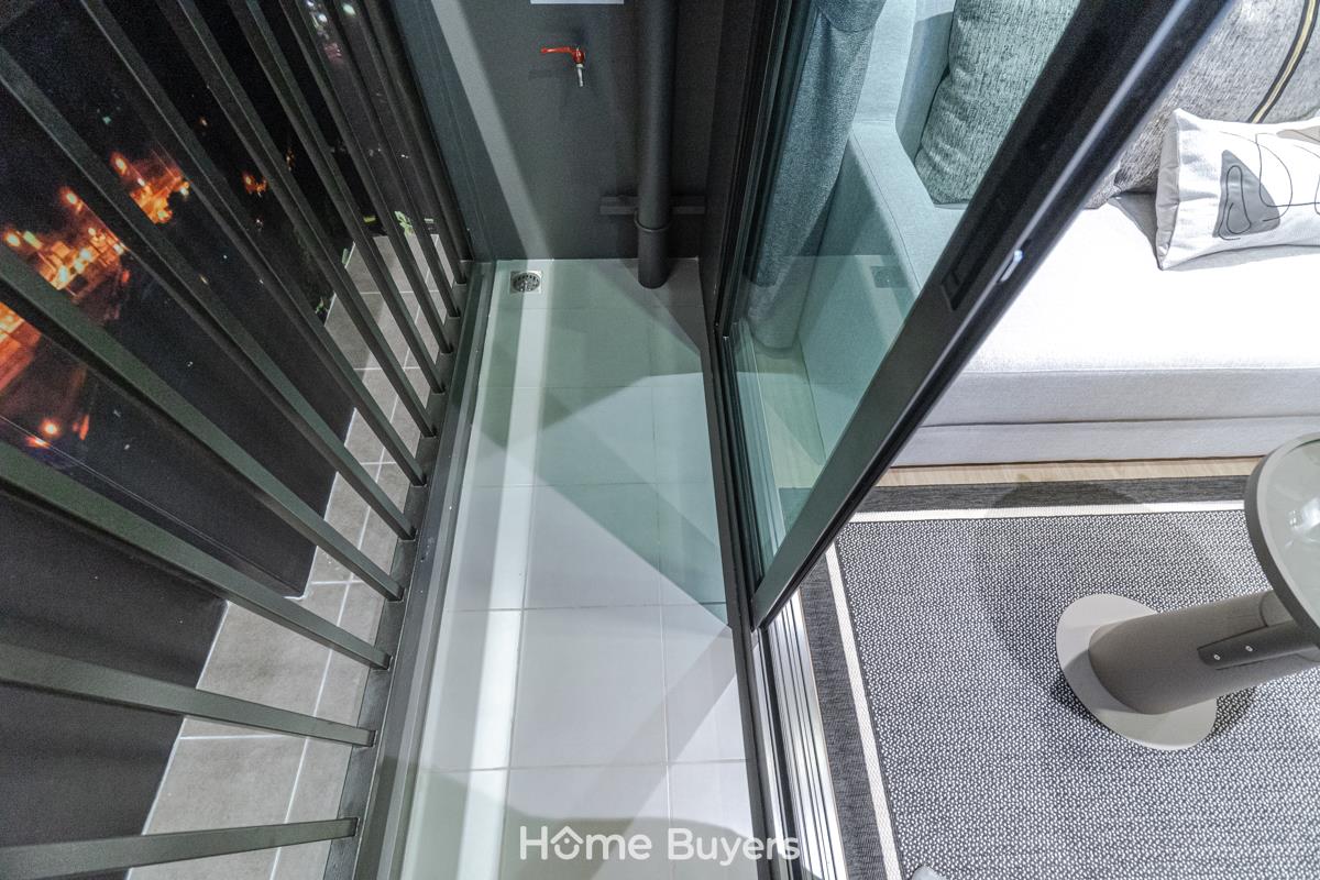 รีวิวคอนโด Escent Ville ฉะเชิงเทรา คอนโดทำเลใจกลางเมืองที่ให้คุณมากกว่า ...