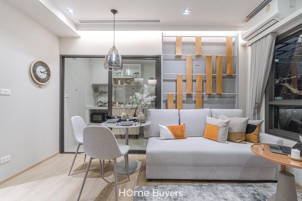 รีวิวคอนโด Escent Ville ฉะเชิงเทรา คอนโดทำเลใจกลางเมืองที่ให้คุณมากกว่า ...