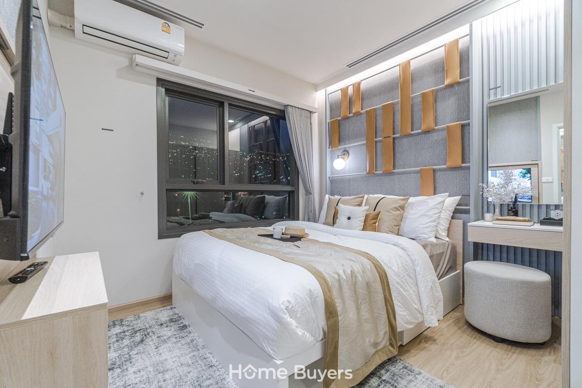 รีวิวคอนโด Escent Ville ฉะเชิงเทรา คอนโดทำเลใจกลางเมืองที่ให้คุณมากกว่า ...