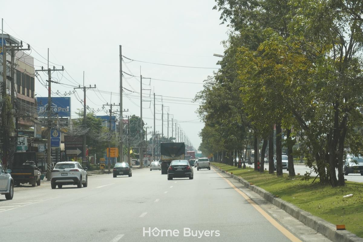 รีวิวคอนโด Escent Ville ฉะเชิงเทรา คอนโดทำเลใจกลางเมืองที่ให้คุณมากกว่า ...