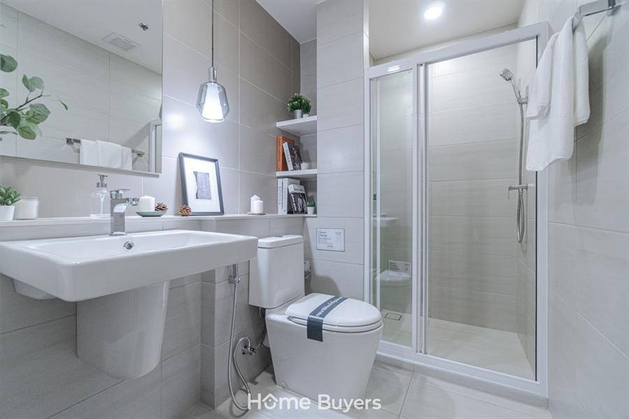 รีวิวคอนโด Escent Ville ฉะเชิงเทรา คอนโดทำเลใจกลางเมืองที่ให้คุณมากกว่า ...