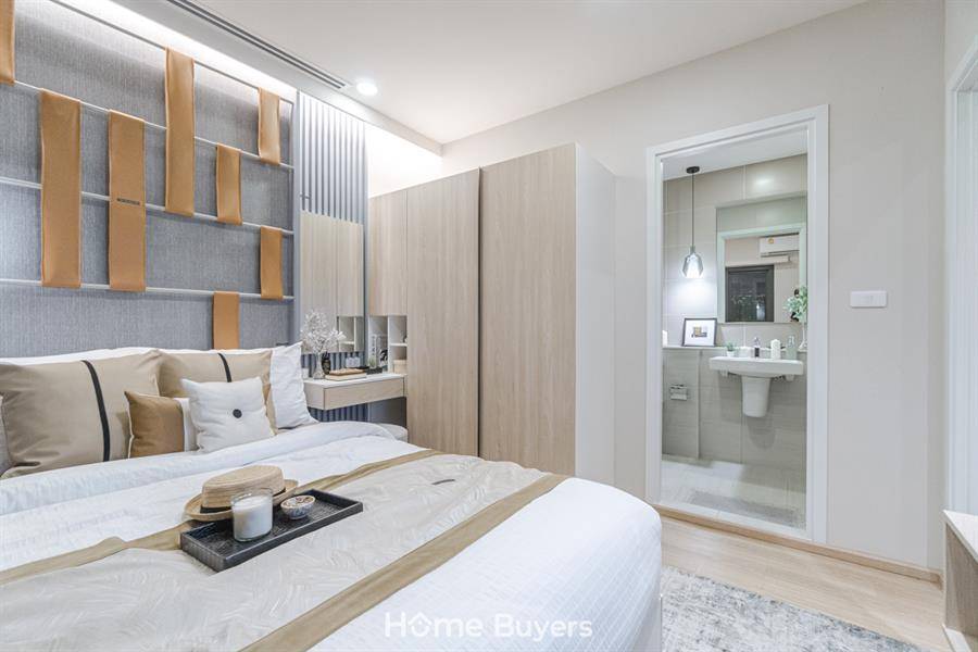 รีวิวคอนโด Escent Ville ฉะเชิงเทรา คอนโดทำเลใจกลางเมืองที่ให้คุณมากกว่า ...