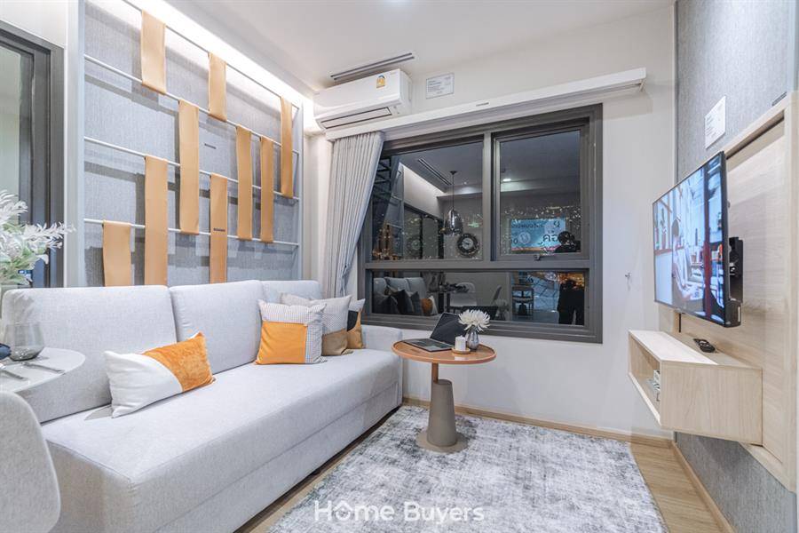 รีวิวคอนโด Escent Ville ฉะเชิงเทรา คอนโดทำเลใจกลางเมืองที่ให้คุณมากกว่า ...