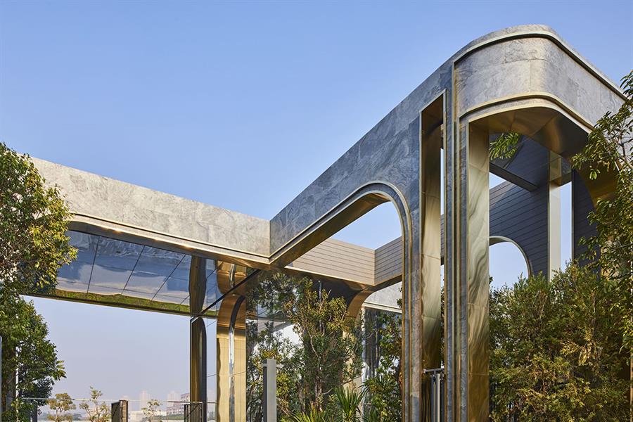 แสนสิริส่ง BuGaan Exclusive Residence ซีรีส์ล่าสุด 3 โครงการใหม่ เผย ...