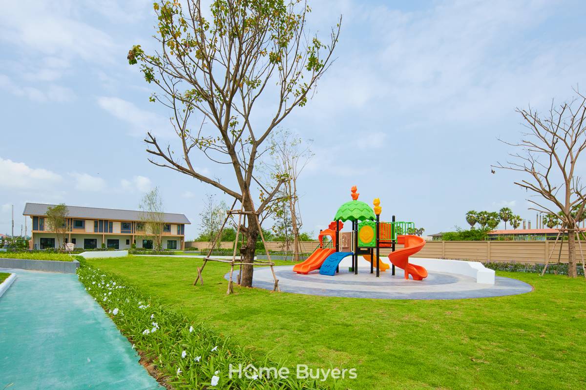 ภัทรไพรเวท รังสิต - คลองหลวง Pattara Private Rangsit - Klongluang บ้าน ...