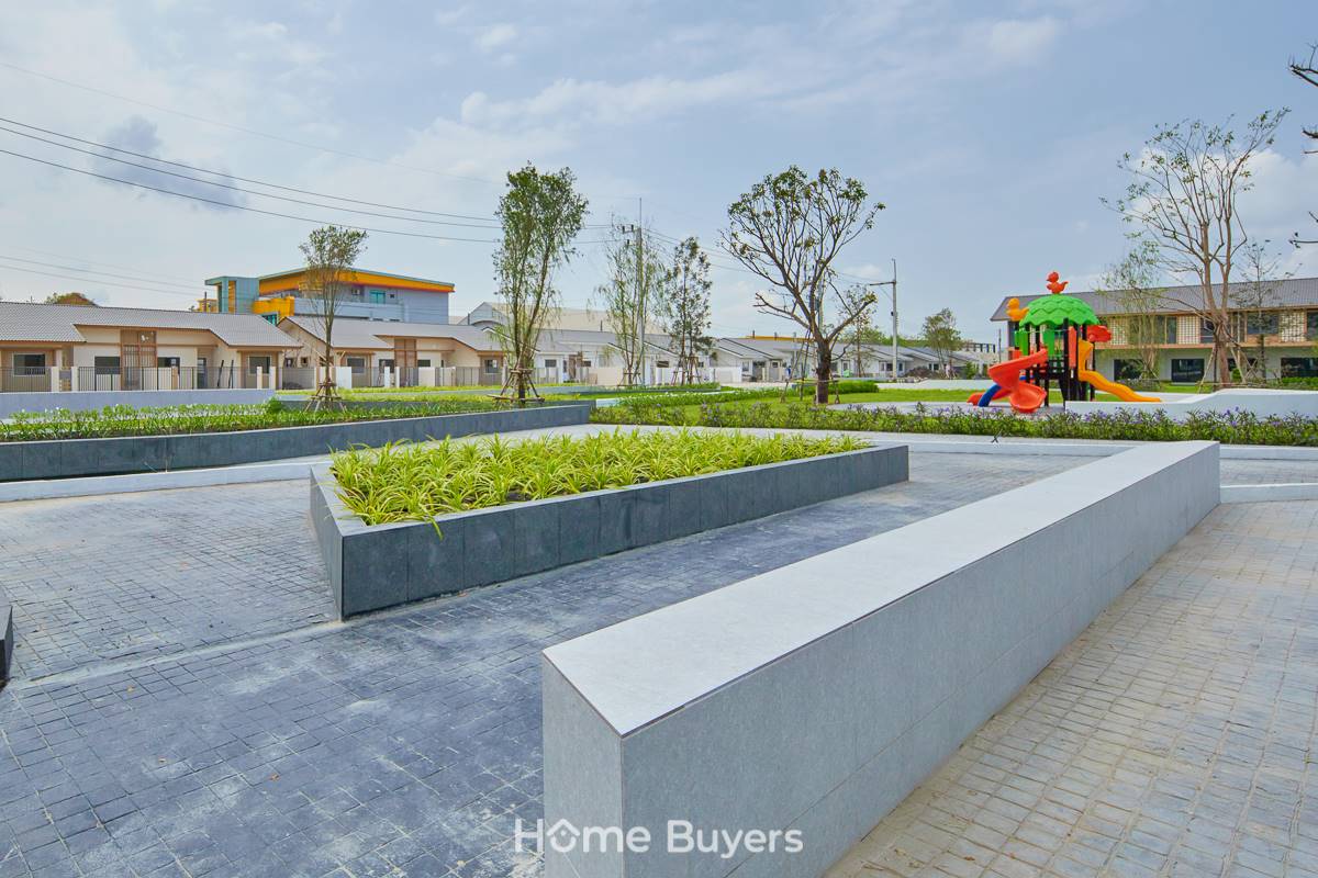 ภัทรไพรเวท รังสิต - คลองหลวง Pattara Private Rangsit - Klongluang บ้าน ...