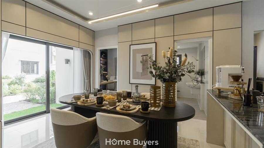 รีวิวบ้าน CHERENE กรุงเทพกรีฑา-ร่มเกล้า เชื่อมต่อทุกความต้องการบน ...