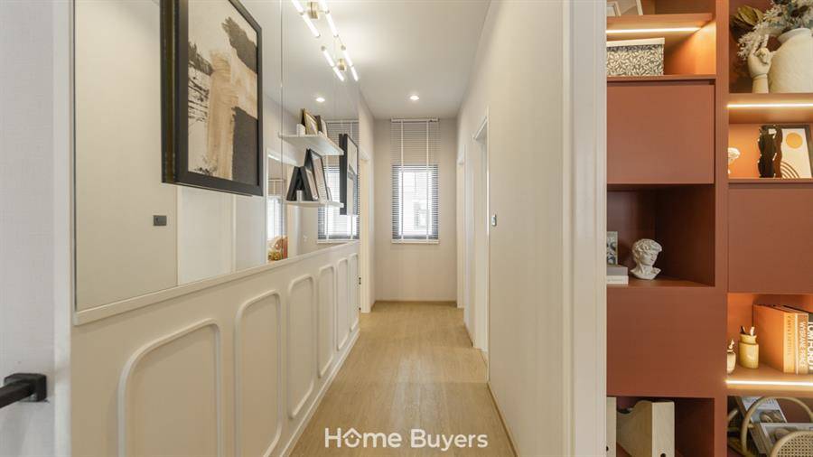 รีวิวบ้าน CHERENE กรุงเทพกรีฑา-ร่มเกล้า เชื่อมต่อทุกความต้องการบน ...