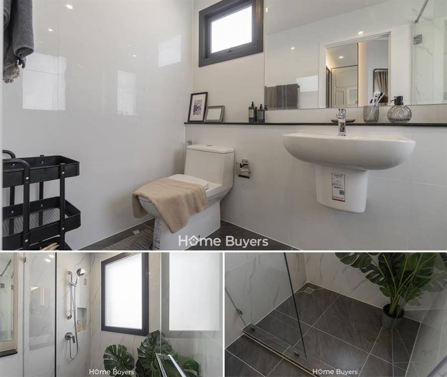 รีวิวบ้าน CHERENE กรุงเทพกรีฑา-ร่มเกล้า เชื่อมต่อทุกความต้องการบน ...