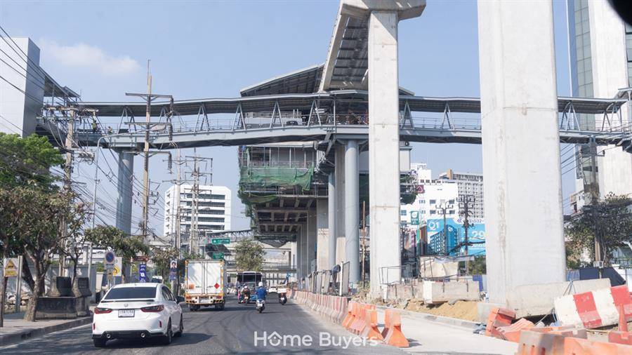 รีวิวบ้าน CHERENE กรุงเทพกรีฑา-ร่มเกล้า เชื่อมต่อทุกความต้องการบน ...