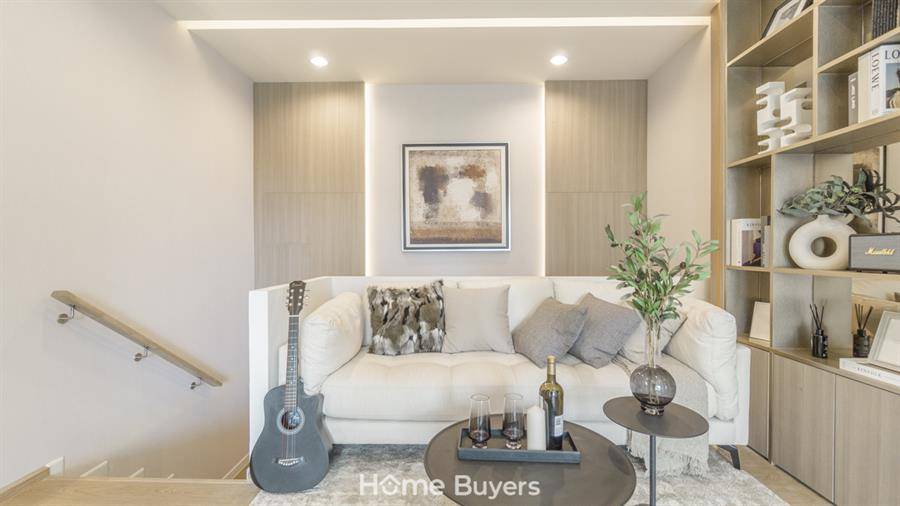 รีวิวบ้าน CHERENE กรุงเทพกรีฑา-ร่มเกล้า เชื่อมต่อทุกความต้องการบน ...