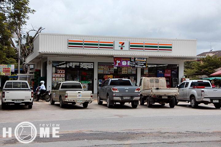 รีวิวทาวน์โฮม เจ ฟอร์เรสต์ J Forest อมตะ ทาวน์โฮมโครงการใหม่ ใจกลางนิคม ...