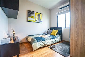 รีวิวบ้าน เจ วิลล่า J Villa รังสิต คลอง 1 บ้านแฝดหลังใหญ่ ทำเลเด่นสุด ...