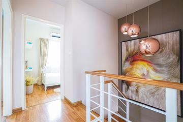 รีวิวบ้าน เจ วิลล่า J Villa รังสิต คลอง 1 บ้านแฝดหลังใหญ่ ทำเลเด่นสุด ...