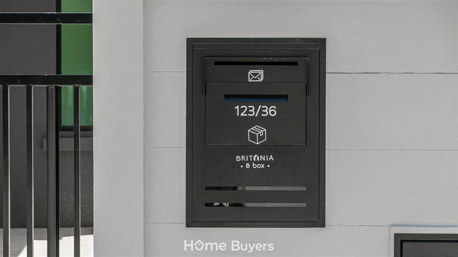 รีวิวบ้าน Britania ติวานนท์ - ราชพฤกษ์ บ้านแฝดหลังใหญ่ สไตล์อังกฤษ ติด ...