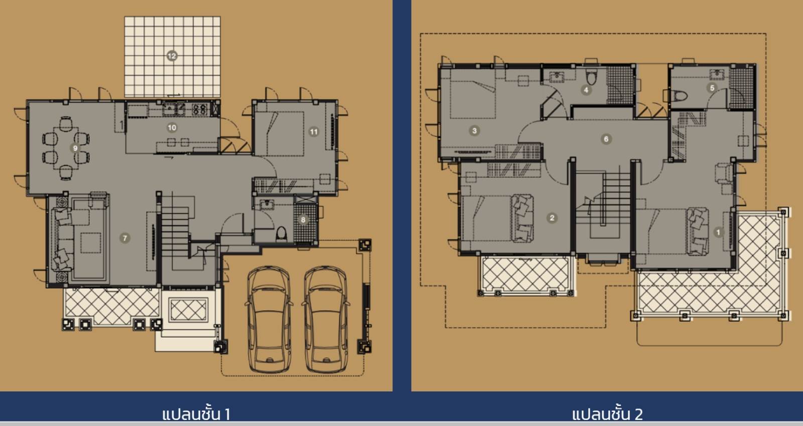 ซื่อตรง พรีเมี่ยม ไอแอม Suetrong Premium I’AM พระราม 2-แสมดำ พรั่งพร้อมด้วยอัตลักษณ์ ความหรูหรา