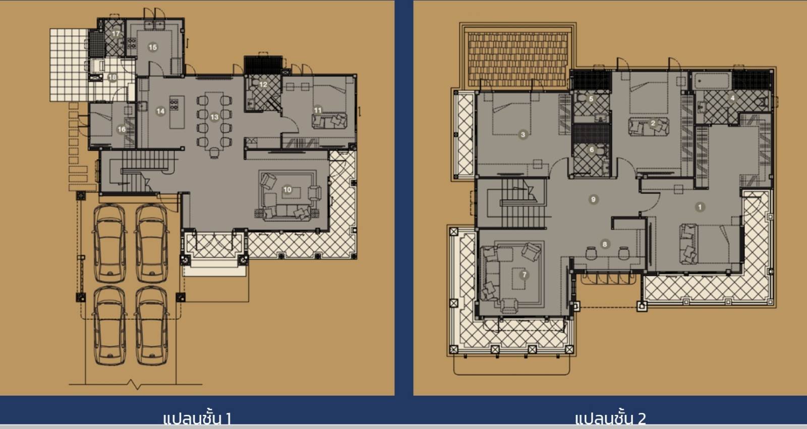 ซื่อตรง พรีเมี่ยม ไอแอม Suetrong Premium I’AM พระราม 2-แสมดำ พรั่งพร้อมด้วยอัตลักษณ์ ความหรูหรา