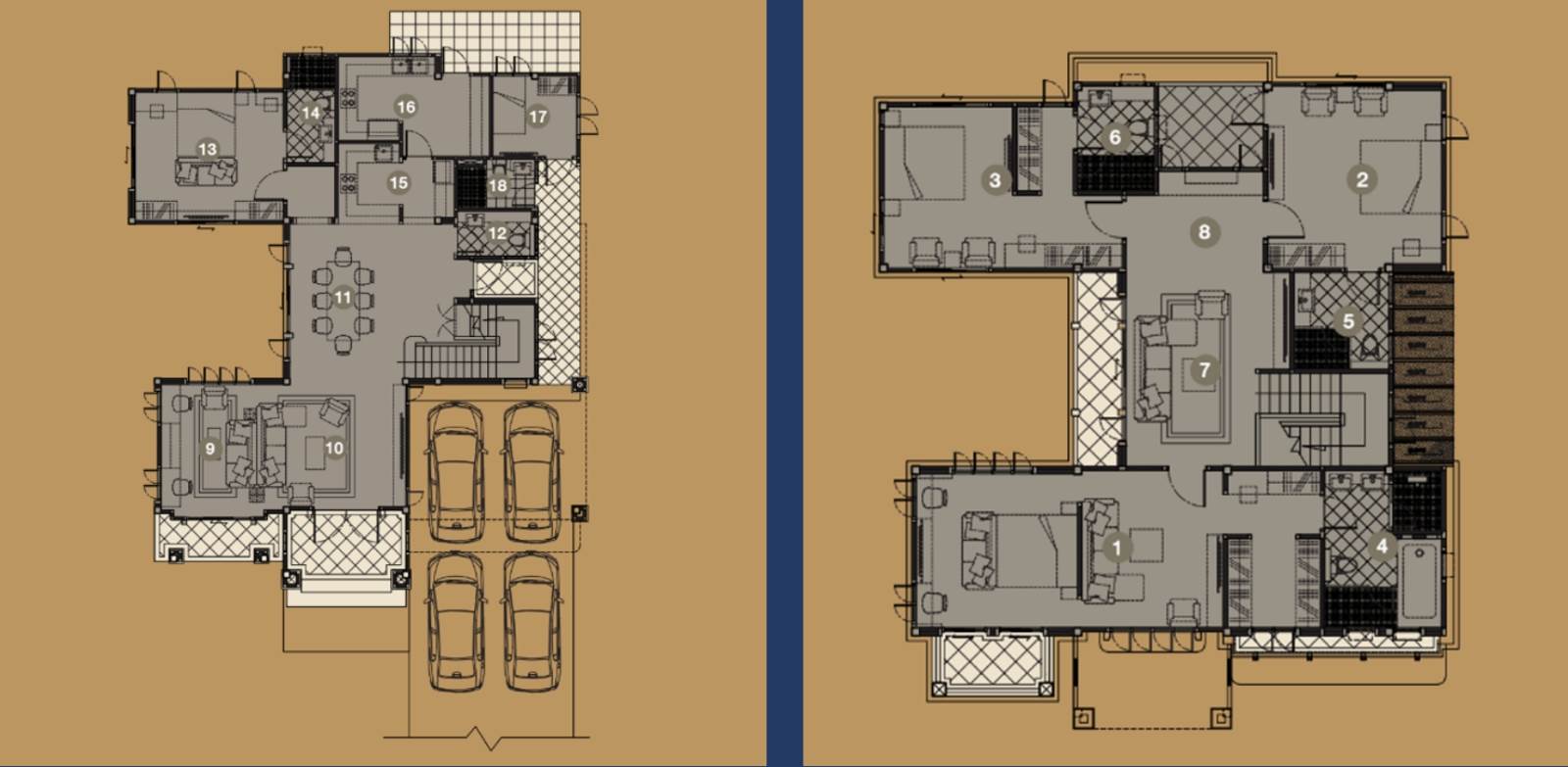 ซื่อตรง พรีเมี่ยม ไอแอม Suetrong Premium I’AM พระราม 2-แสมดำ พรั่งพร้อมด้วยอัตลักษณ์ ความหรูหรา