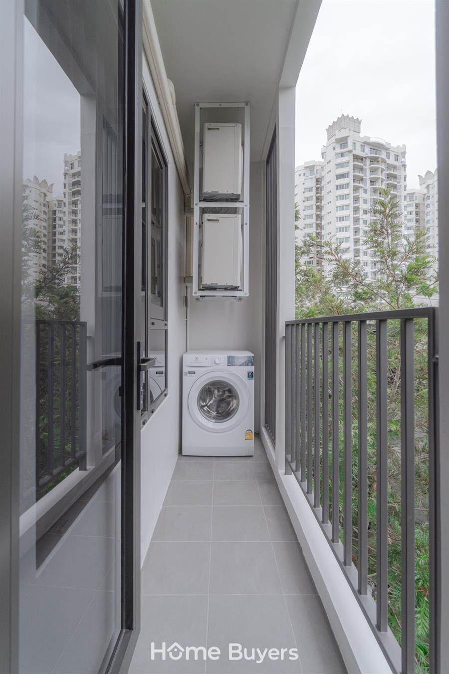 รีวิวคอนโด COBE รัชดา - พระราม 9 ตอบรับการใช้ชีวิตรูปแบบใหม่ ในสังคมคน ...